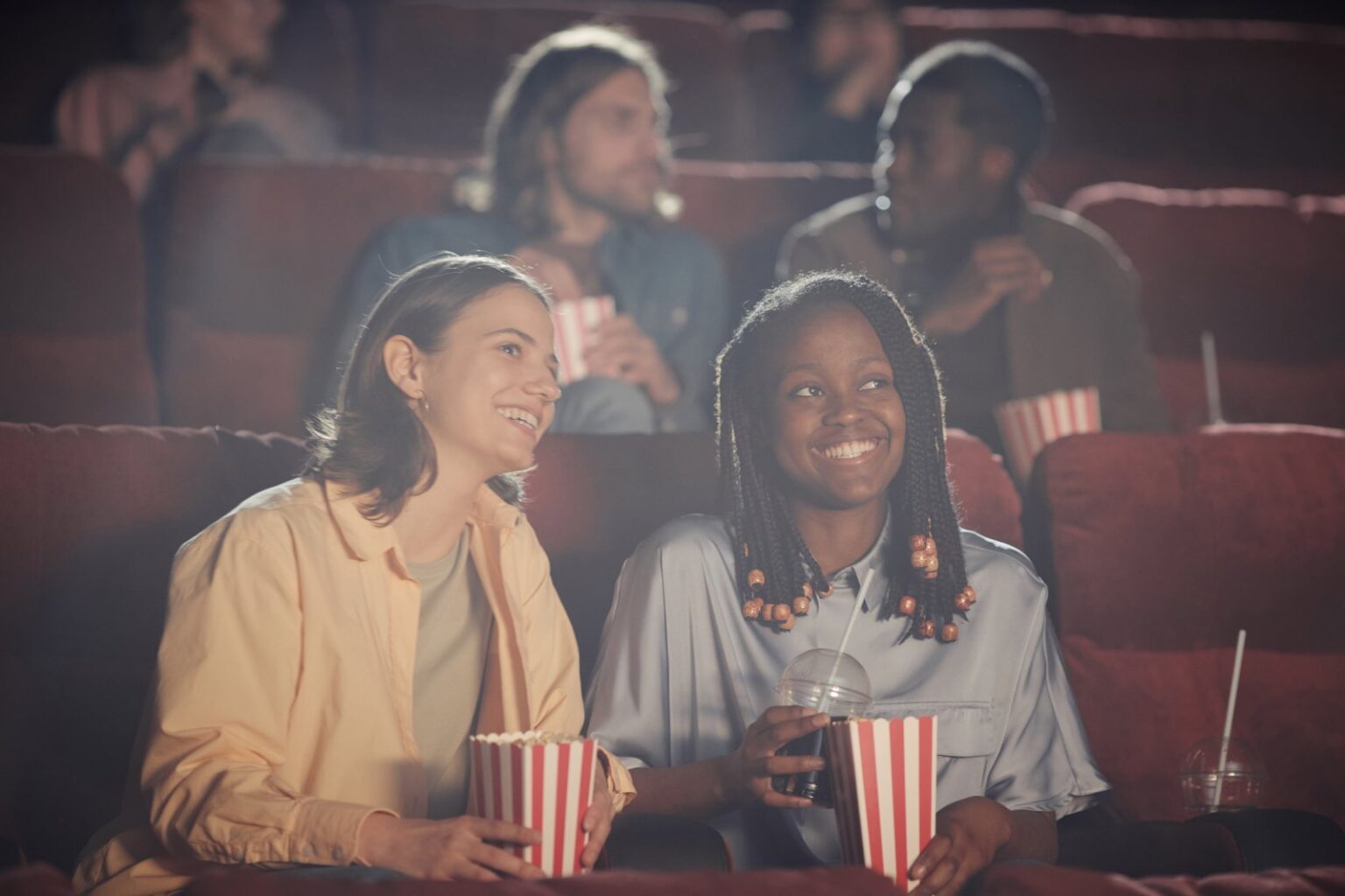 Kina 3D i IMAX w Polsce - gdzie są najlepsze? - Opera w kinie